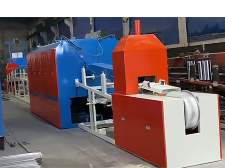 Bright Annealing Furnace